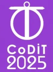 CoDIT 2025 | Codit2025-virtual-event
